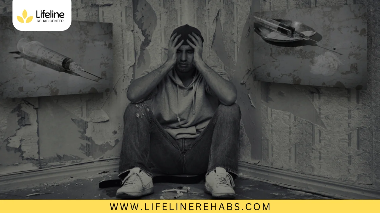 Cocaine Overdose Symptoms | Top 7 Signs to Notice - Best Rehab Lifeline